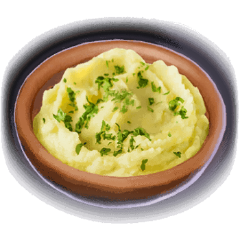 Mashed potatoes | Forgotten Realms Wiki | Fandom