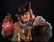 Mirt | Forgotten Realms Wiki | Fandom