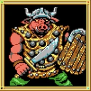 Orc | Forgotten Realms Wiki | Fandom