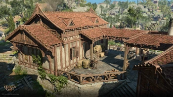 Rivington General | Forgotten Realms Wiki | Fandom