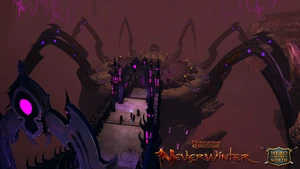 Temple of the Spider | Forgotten Realms Wiki | Fandom