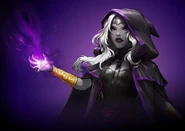 Viconia DeVir | Forgotten Realms Wiki | Fandom