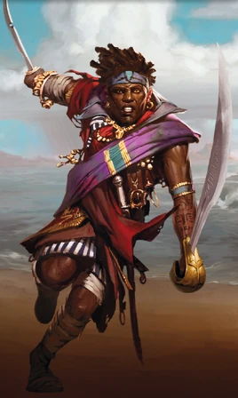 Turami | Forgotten Realms Wiki | Fandom