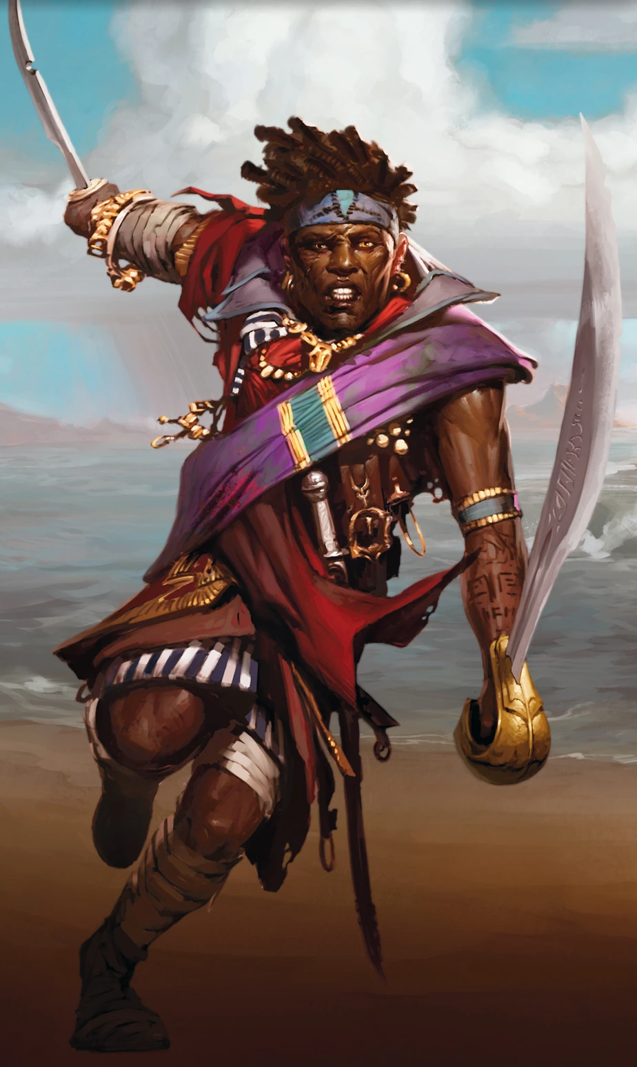 Turami | Forgotten Realms Wiki | Fandom