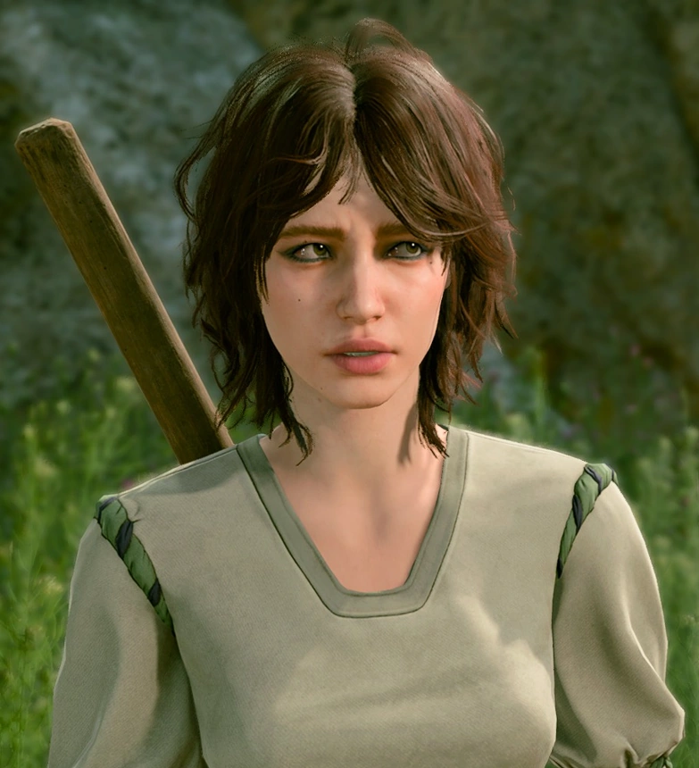 Brynna | Forgotten Realms Wiki | Fandom