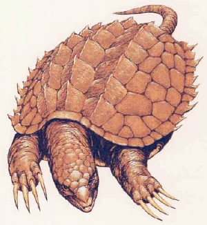 Giant snapping turtle | Forgotten Realms Wiki | Fandom