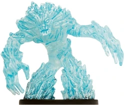 Ice Elemental Pathfinder