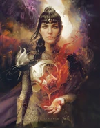 Shadowheart | Forgotten Realms Wiki | Fandom