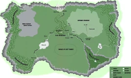 Malatran Plateau | Forgotten Realms Wiki | Fandom