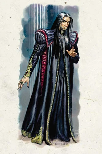 Sememmon | Forgotten Realms Wiki | Fandom