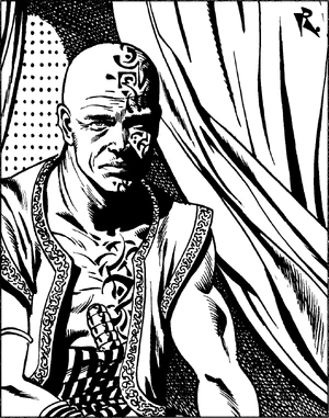 Shoon VII | Forgotten Realms Wiki | Fandom