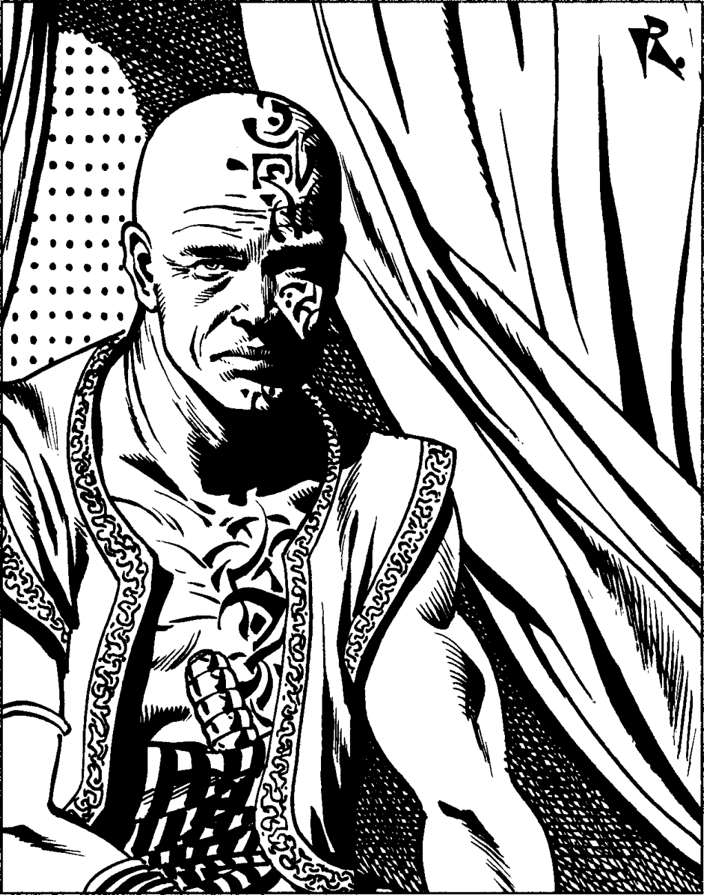 Shoon VII | Forgotten Realms Wiki | Fandom