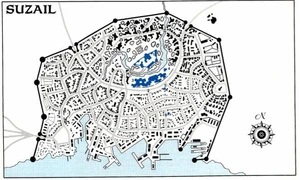 Suzail | Forgotten Realms Wiki | Fandom