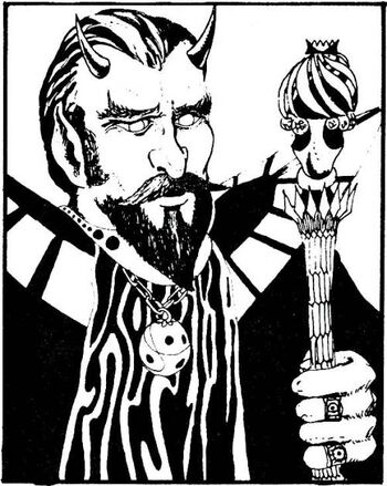 Asmodeus | Forgotten Realms Wiki | Fandom