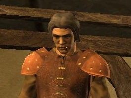 Unnamed bandit leader | Forgotten Realms Wiki | Fandom