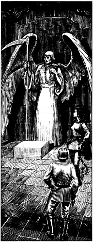 Chronos | Forgotten Realms Wiki | Fandom