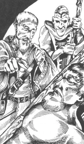 Clone (spell) | Forgotten Realms Wiki | Fandom