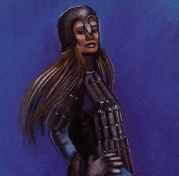 Clotho | Forgotten Realms Wiki | Fandom