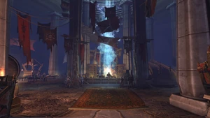 Fallen Tower | Forgotten Realms Wiki | Fandom