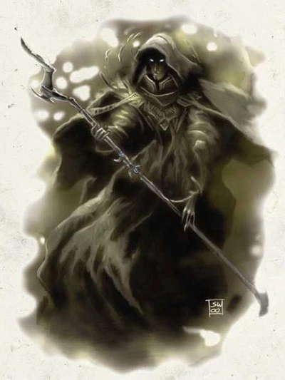 Hadrhune | Forgotten Realms Wiki | Fandom