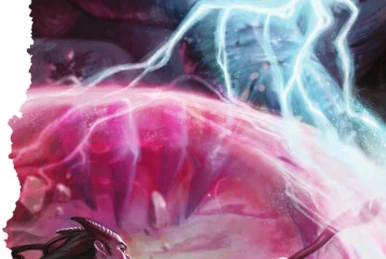 scroll of absorb elements 5e