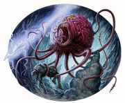 Grell | Forgotten Realms Wiki | Fandom