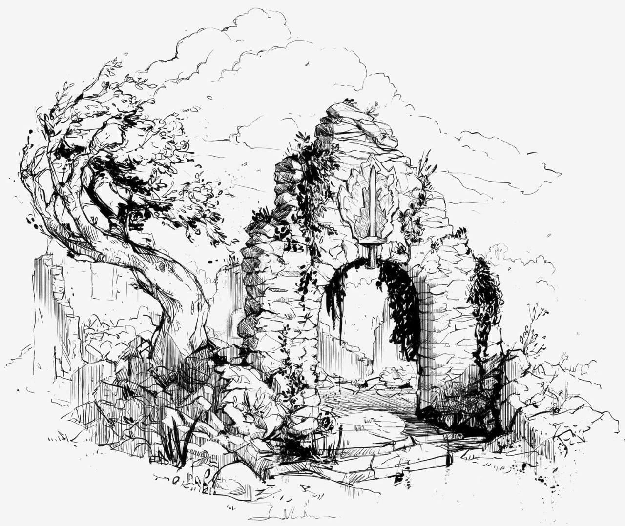 Category:Locations in Dragonspear Castle | Forgotten Realms Wiki | Fandom