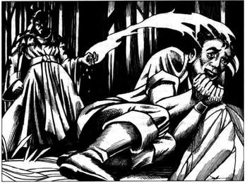 Mindshatter | Forgotten Realms Wiki | Fandom