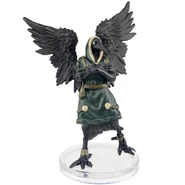 Wereraven | Forgotten Realms Wiki | Fandom