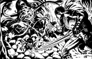 Troll | Forgotten Realms Wiki | Fandom