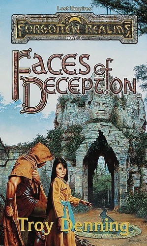 Faces of Deception | Forgotten Realms Wiki | Fandom