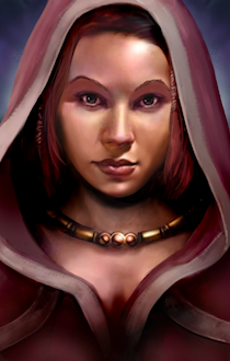 Imoen | Forgotten Realms Wiki | Fandom