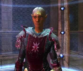 Soraevora Aeravand | Forgotten Realms Wiki | Fandom