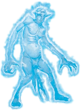 Spirit troll | Forgotten Realms Wiki | Fandom
