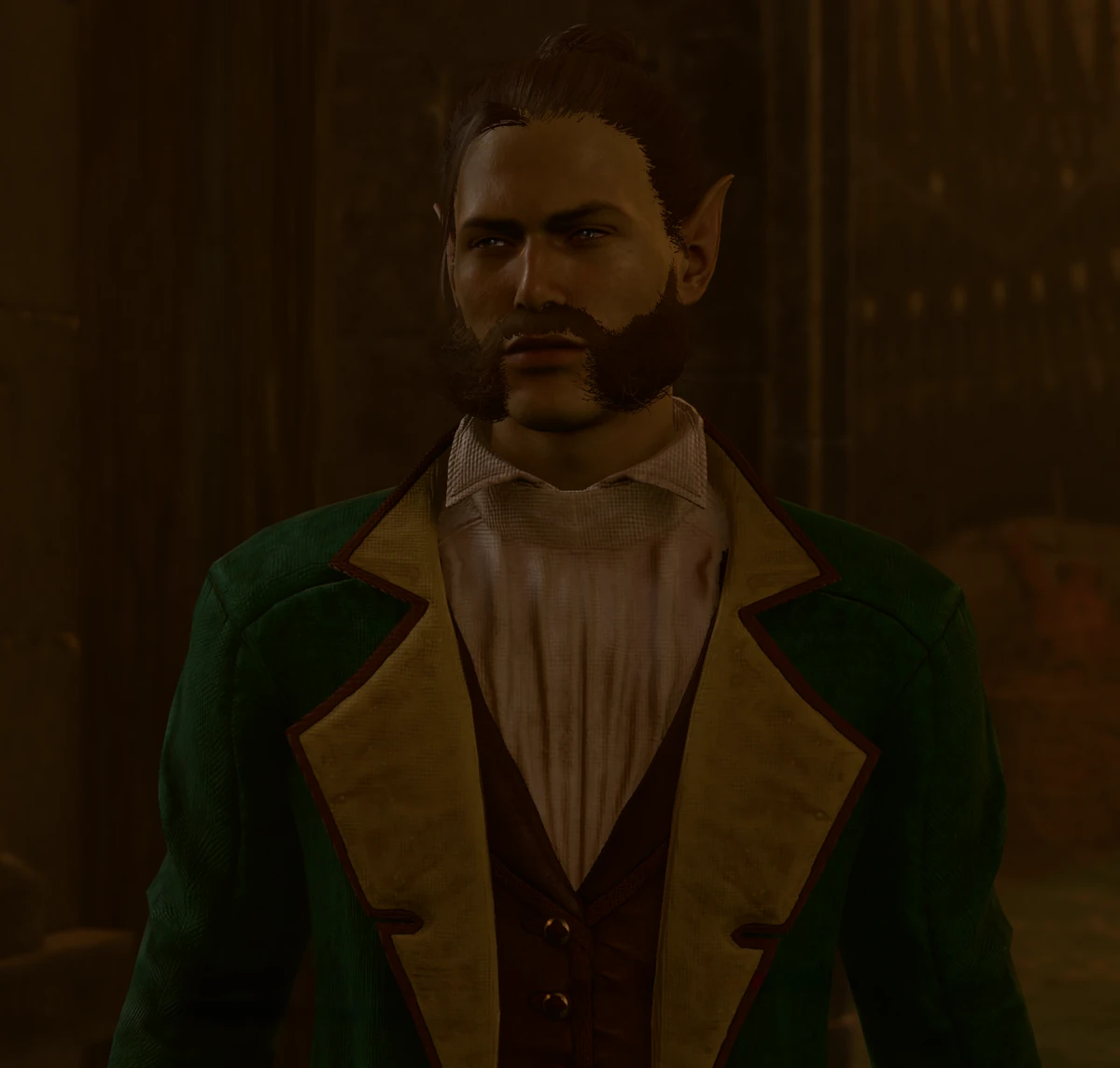 The Professor | Forgotten Realms Wiki | Fandom