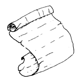 Parchment | Forgotten Realms Wiki | Fandom