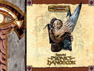 Expanded Psionics Handbook | Forgotten Realms Wiki | Fandom