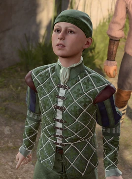 Runt | Forgotten Realms Wiki | Fandom