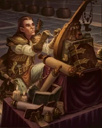 Oghma | Forgotten Realms Wiki | Fandom