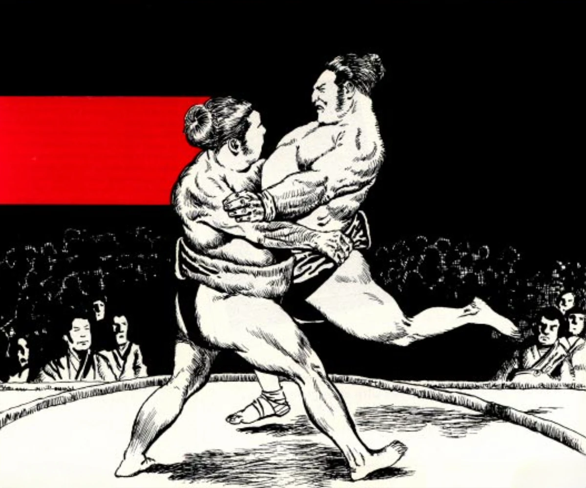 Category:Sumotori | Forgotten Realms Wiki | Fandom