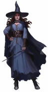 Iggwilv | Forgotten Realms Wiki | Fandom