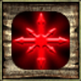 Chaos (spell) | Forgotten Realms Wiki | Fandom