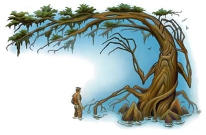 Dark tree | Forgotten Realms Wiki | Fandom