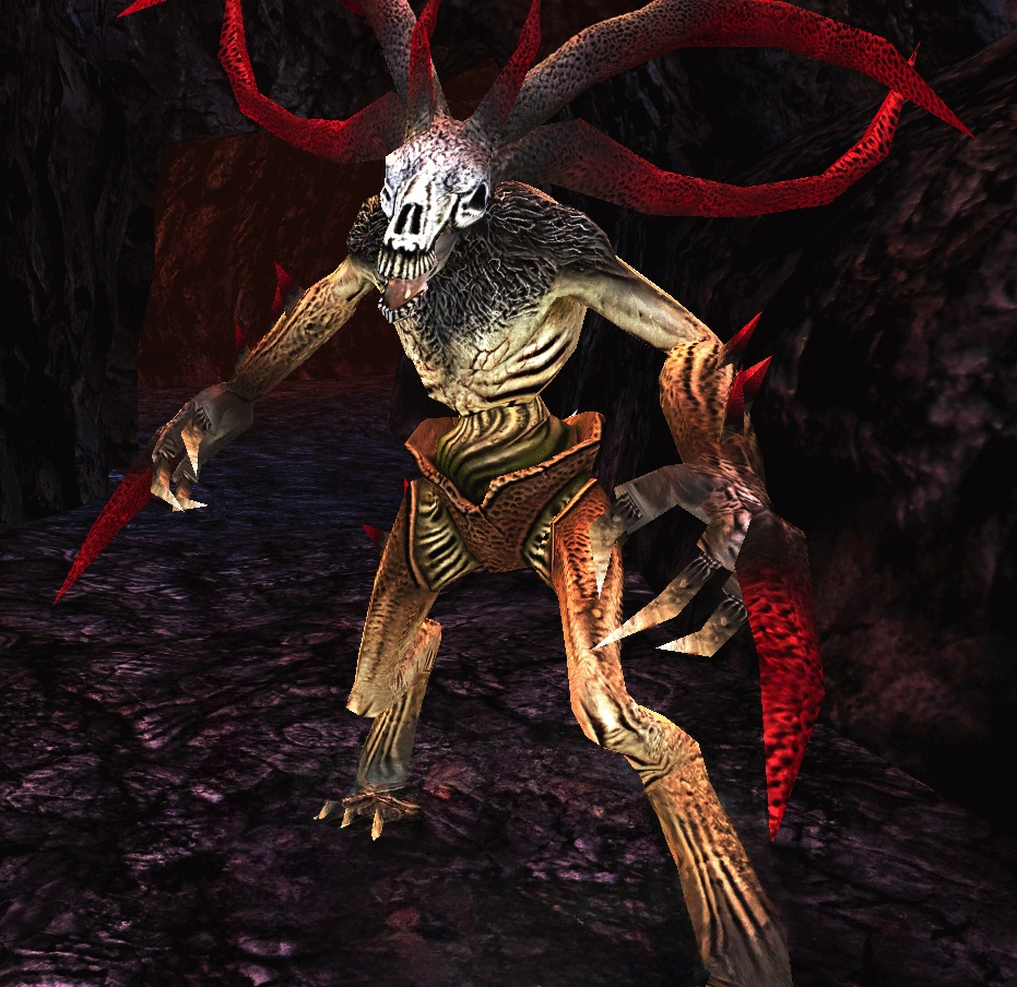 Flesh render | Forgotten Realms Wiki | Fandom