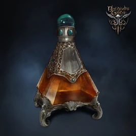 Potion of invulnerability | Forgotten Realms Wiki | Fandom