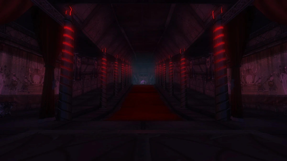 Drow outpost (Stonelands) | Forgotten Realms Wiki | Fandom