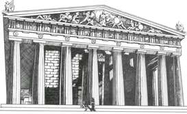 Olympian pantheon | Forgotten Realms Wiki | Fandom