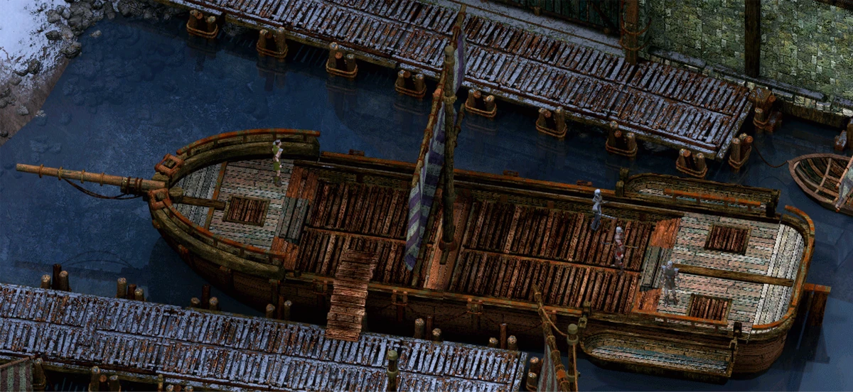 Wicked Wench | Forgotten Realms Wiki | Fandom