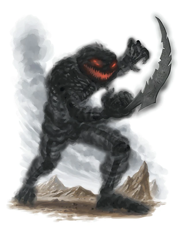 Ygorl | Forgotten Realms Wiki | Fandom