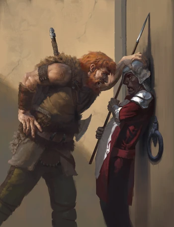 Alaeros Margaster | Forgotten Realms Wiki | Fandom